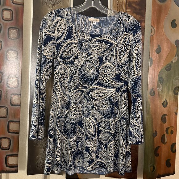 Amara Felice | Tops | Beautiful Top Handmade By Amara Felice Of ...
